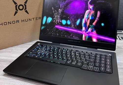 Игровой ноутбук Honor RTX 2060 / 144Hz / 16GB