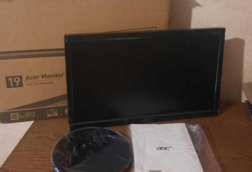 Монитор Acer 18.5" K192HQL