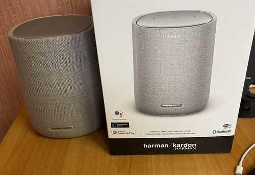 Умная колонка harman kardon