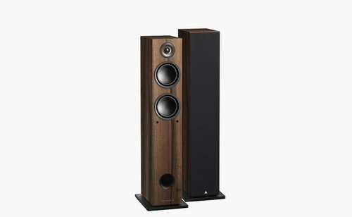 Напольная акустика Triangle elara LN05A Chestnut