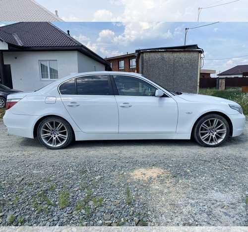 Диски BMW 193 стиль R18 разноширокие