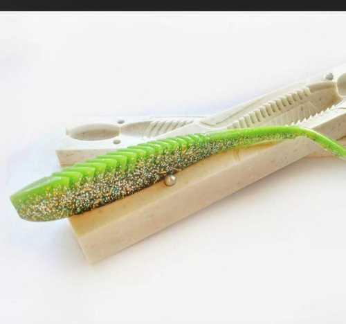 Termit Wicked Jerk Slug 180mm