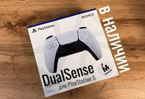 Геймпад DualSense ps5