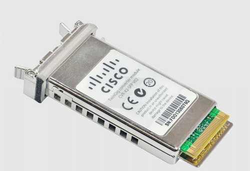 Модуль CVR-X2-SFP10G