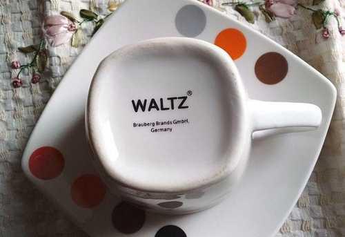 Кофейные чашки германия