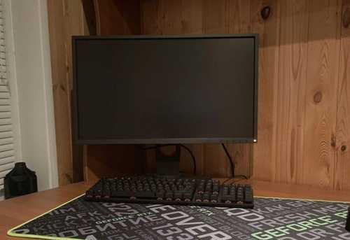 Монитор benq zowie xl2546k