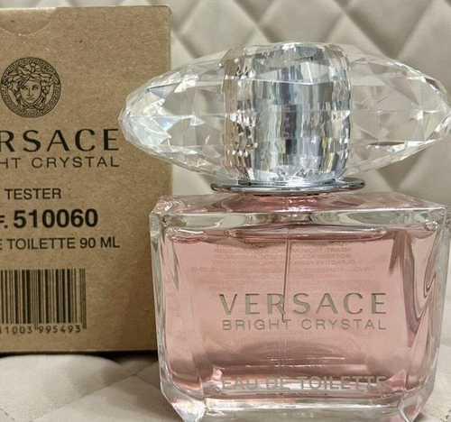 Туалетная вода Versace «Bright crystal»