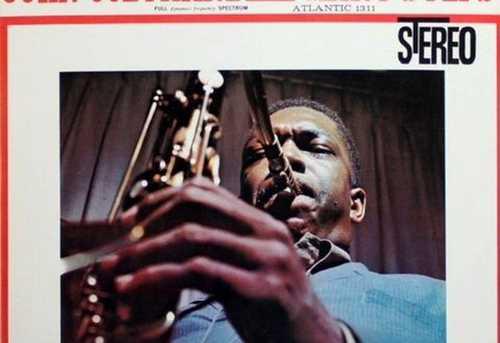 John Coltrane / Giant Steps (LP)