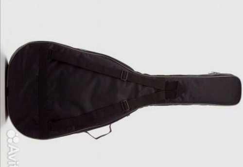 Чехлы утеплённые с 2 ремнями для любых гитар