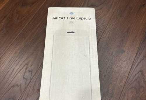 Airport time capsule 3tb