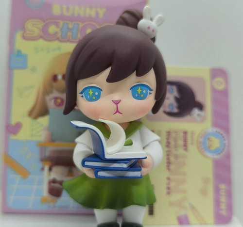 Фигурка Pop Mart Bunny