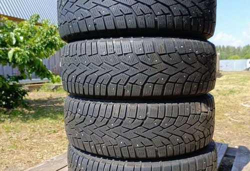 Gislaved NordFrost 100 185/65 R15