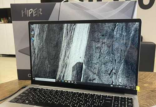 Мощный ноутбук i7 1255U, 16гб Ram (Новый)