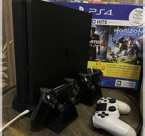 Sony playstation 4 slim 500gb