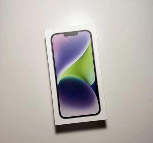 iPhone 14 Plus, 256 ГБ