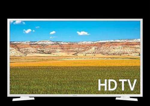 Samsung 32" (81см) smart tv wi-fi HD