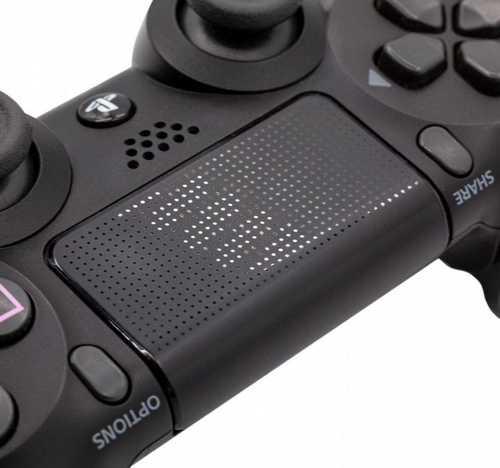 Геймпад sony dualshock 4 v2 оригинал