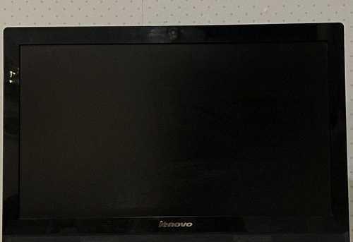 Lenovo c560 моноблок