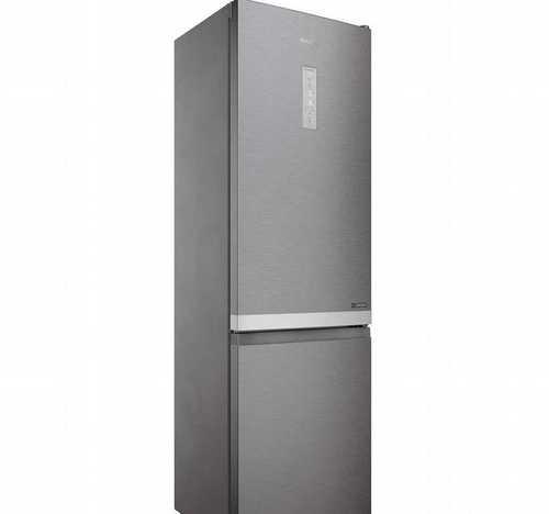 Холодильник Hotpoint HT 9202I SX O3