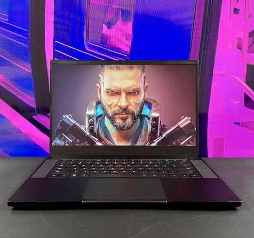 Игровой Ноутбук Razer Blade / GTX 2060 / Core i7