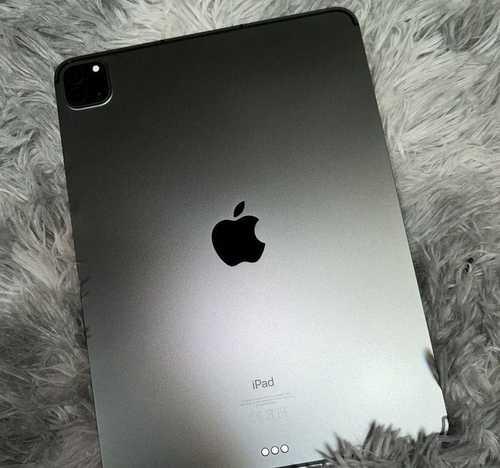 iPad 11 pro 2021 128gb