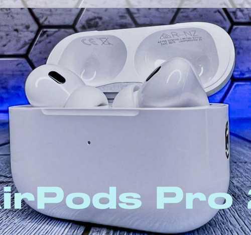 AirPods Pro 2 (бесплатная доставка)