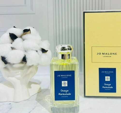 Jo malone orange marmalade