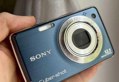 Цифровой фотоаппарат Sony, Nikon