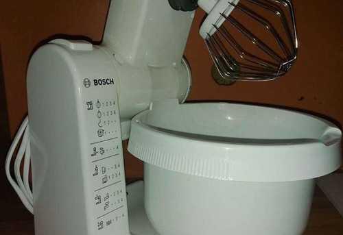 Кухонная машина Bosch MUM4426