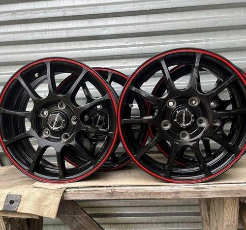 Колесные диски TG racing