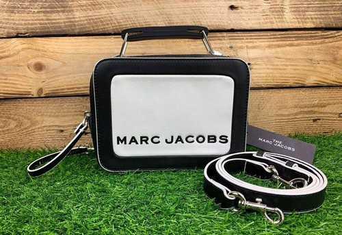Сумка женская Marc Jacobs Mini Box оригинал
