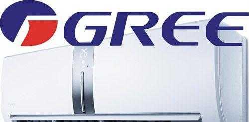 Кондиционер Gree.Продажа.Установка
