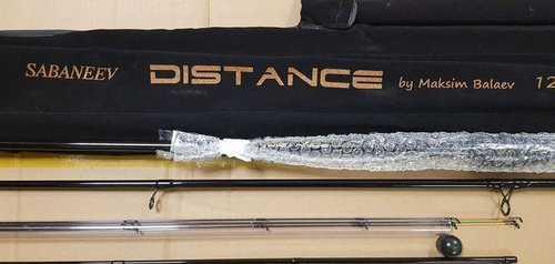 Фидер Sabaneev Distance