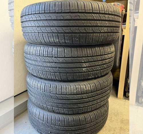 Giti GitiComfort F50 215/60 R17 96H