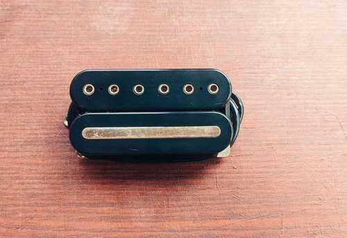 DiMarzio d sonic dp-207 53mm bridge звукосниматель