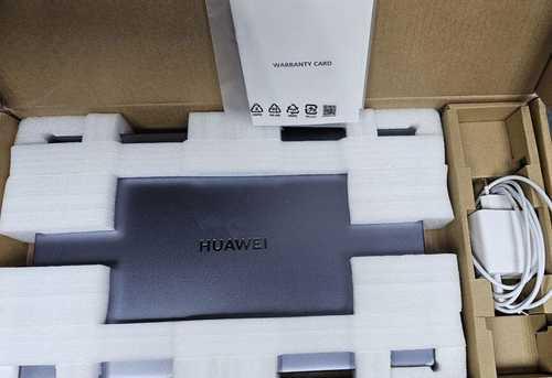 15.6" HUAWEI D 15 BOD-WXX9, 256 ГБ, Core i3-1115G4, RAM 8 ГБ, Intel UHD Graphics