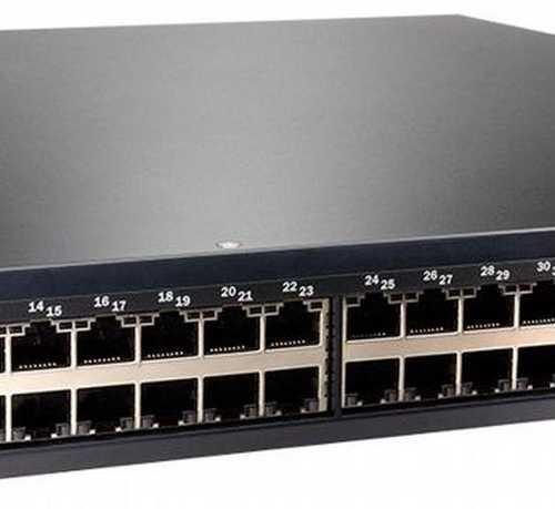 Коммутатор Juniper Networks EX4200-48T