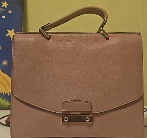 Сумка furla оригинал(легендарная модель)