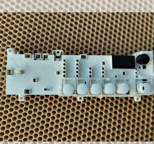 Модуль индикации, силовой Zanussi zwso7100VS