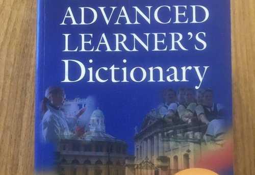 Oxford advanced learner's dictionary 7th edition