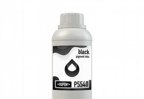 Чернила Dupont Artistri Black P5540, 500мл