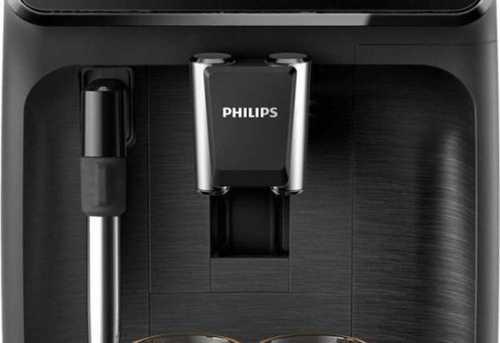Эспрессо кофемашина Philips EP1220/00