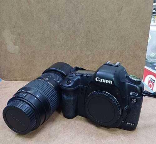 Фотоаппарат Canon E05 DS126201