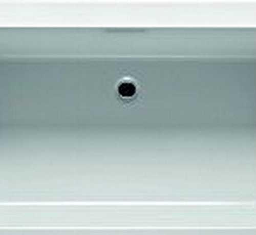 Акриловая ванна Riho Bathtubs B107022005 Rething c