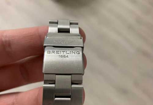 Браслет для breitling colt