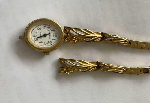Часы Чайка из СССР, в ремонт или на запчасти