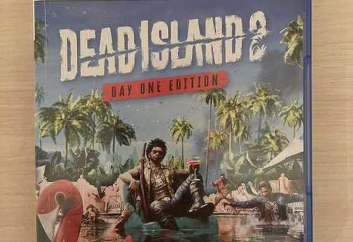 Dead island 2 ps5