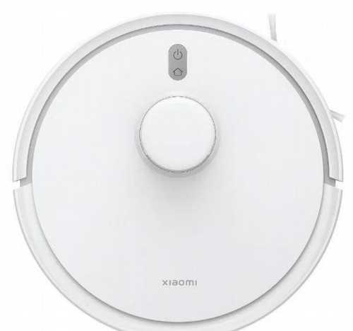 Новый Робот-пылесос Xiaomi Robot Vacuum S20