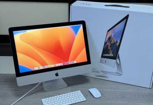 Apple iMac Retina 4K (32Гб DDR4, Pro 555, 1Тб SSD)