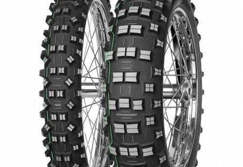 Mitas 80/100-21 51M terra force-MX sand TT MI